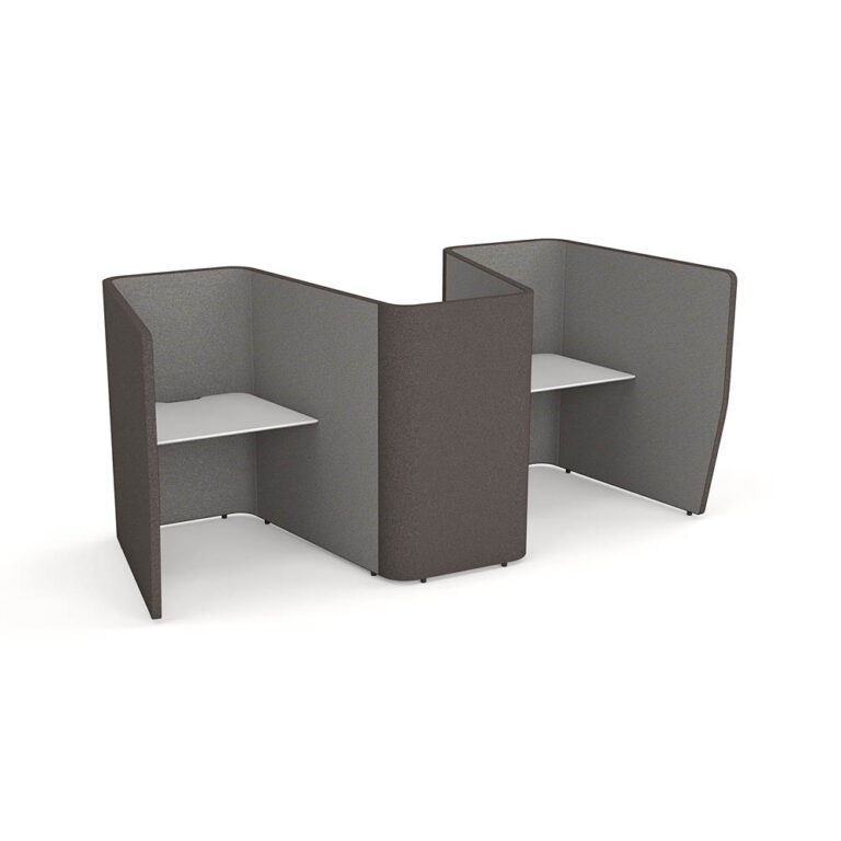 Office Pods | Acoustic Privacy Pods and Booths | Epic Office Furniture