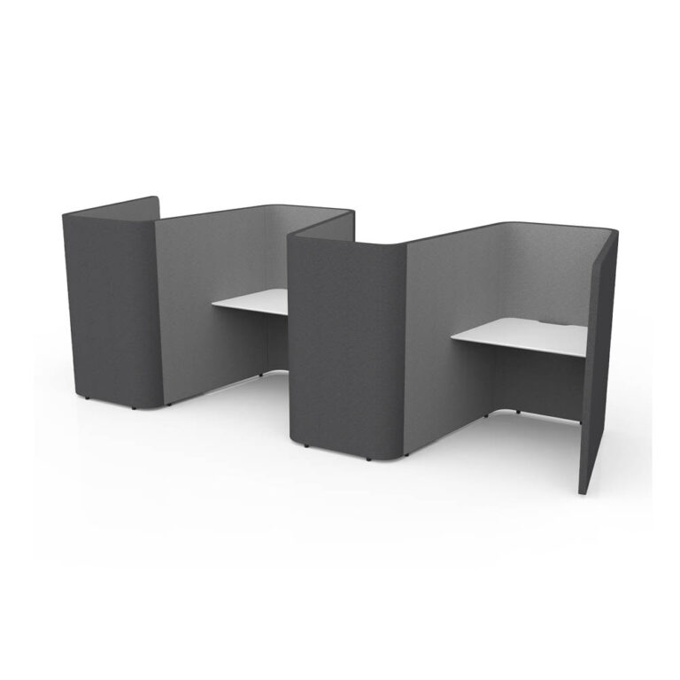 Office Pods | Acoustic Privacy Pods and Booths | Epic Office Furniture