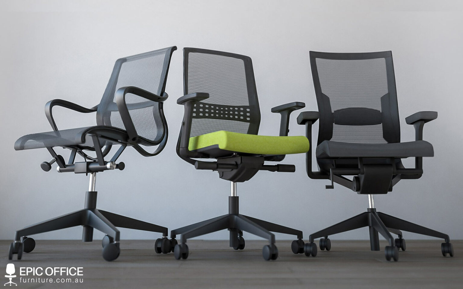 Epic Office Furniture | Office Chairs, Workstations, Storage & More