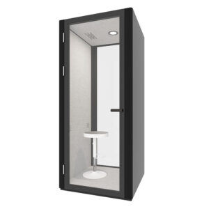 Office Pods | Acoustic Privacy Pods and Booths | Epic Office Furniture