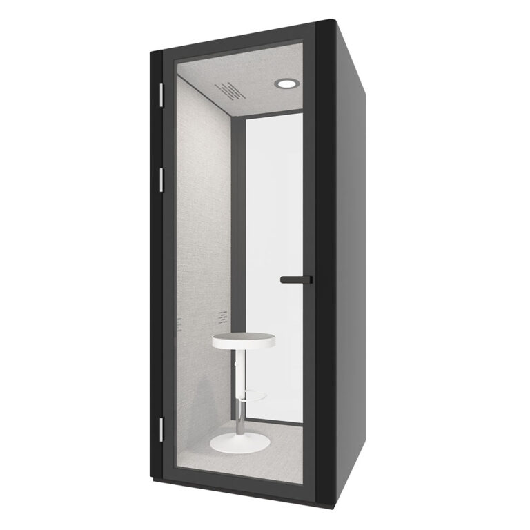 Office Pods | Acoustic Privacy Pods and Booths | Epic Office Furniture