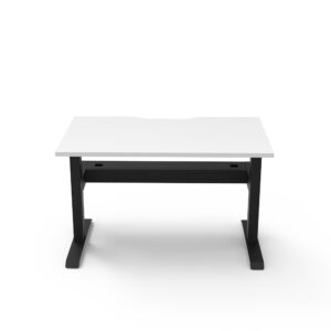 Boost Static Straight Desk | Epic Office Furniture
