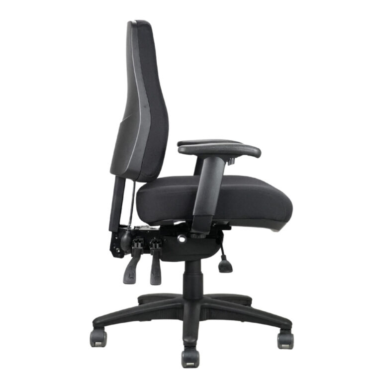 Ergo Air Operator Chair | Epic Office Furniture
