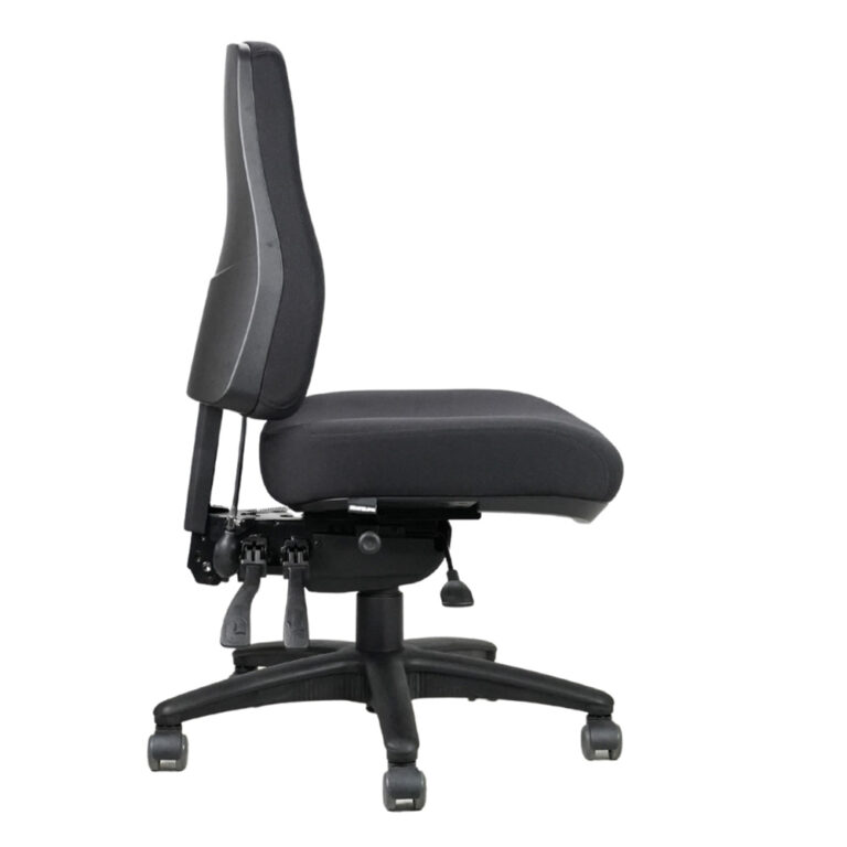 Ergo Air Operator Chair | Epic Office Furniture