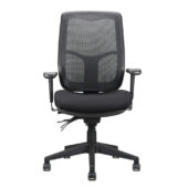 Merida High Back Office Chair | Epic Office Furniture