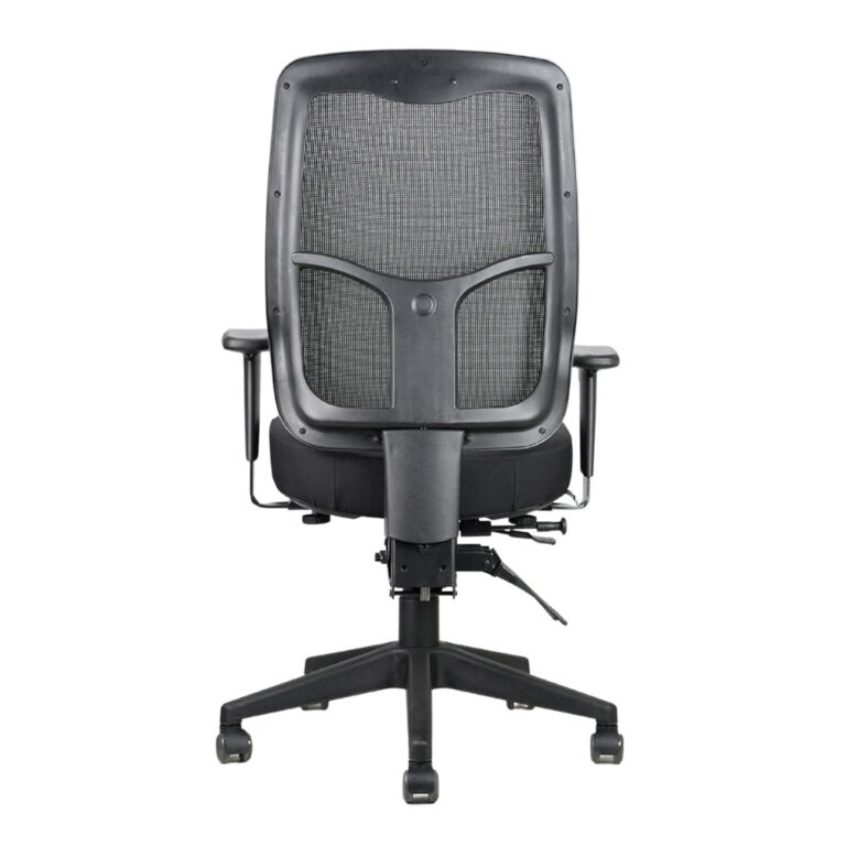 Merida High Back Office Chair | Epic Office Furniture