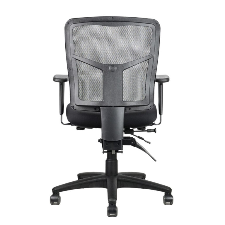 Mirae Medium Back Office Chair | Epic Office Furniture