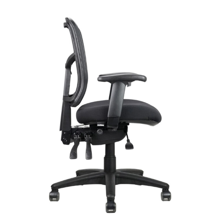 Mirae Medium Back Office Chair | Epic Office Furniture