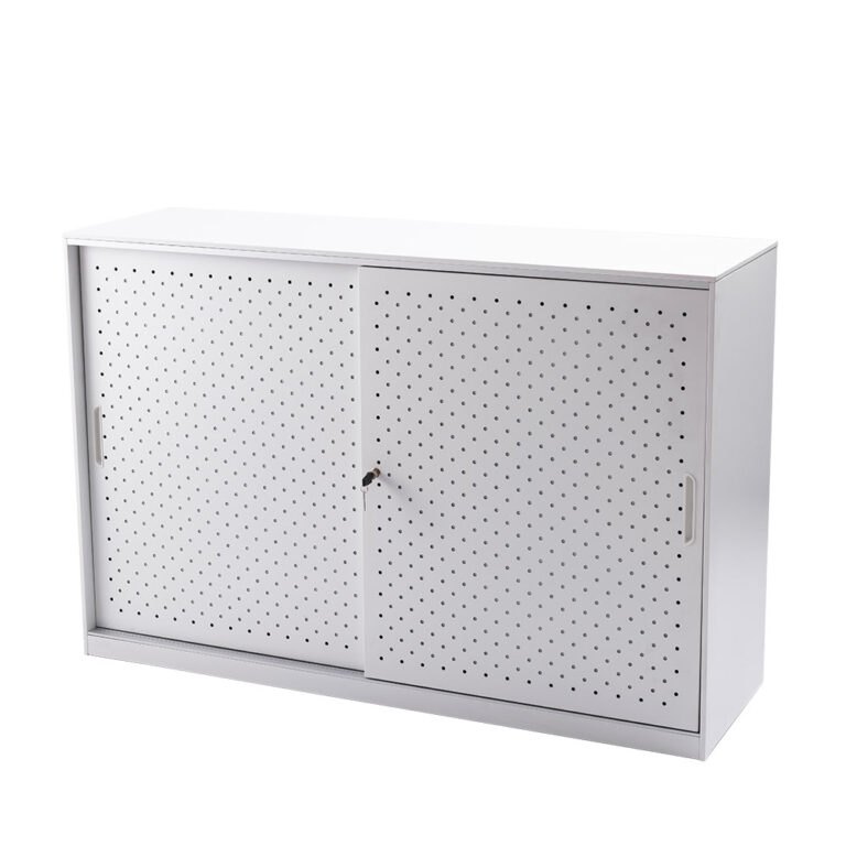 Tambour Units | Shop Office Storage
