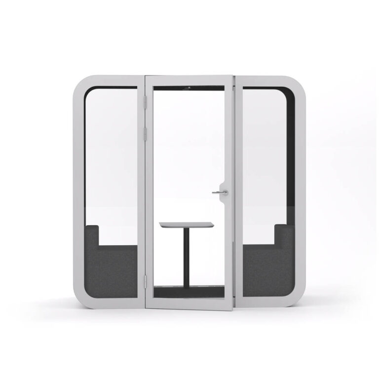 Office Pods | Acoustic Privacy Pods and Booths | Epic Office Furniture