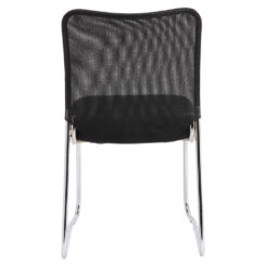 Studio Mesh Visitor Chair | Epic Office Furniture