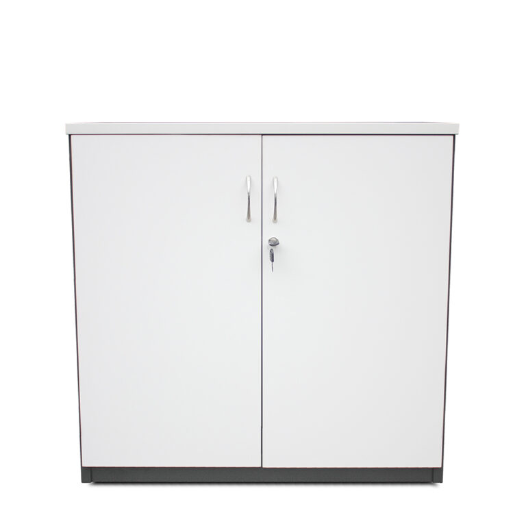 Logan Counter-Height Cupboard | Epic Office Furniture