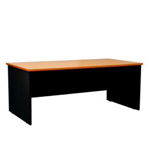 Logan Straight Desk | Epic Office Furniture