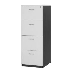 Logan Filing Cabinet | Epic Office Furniture