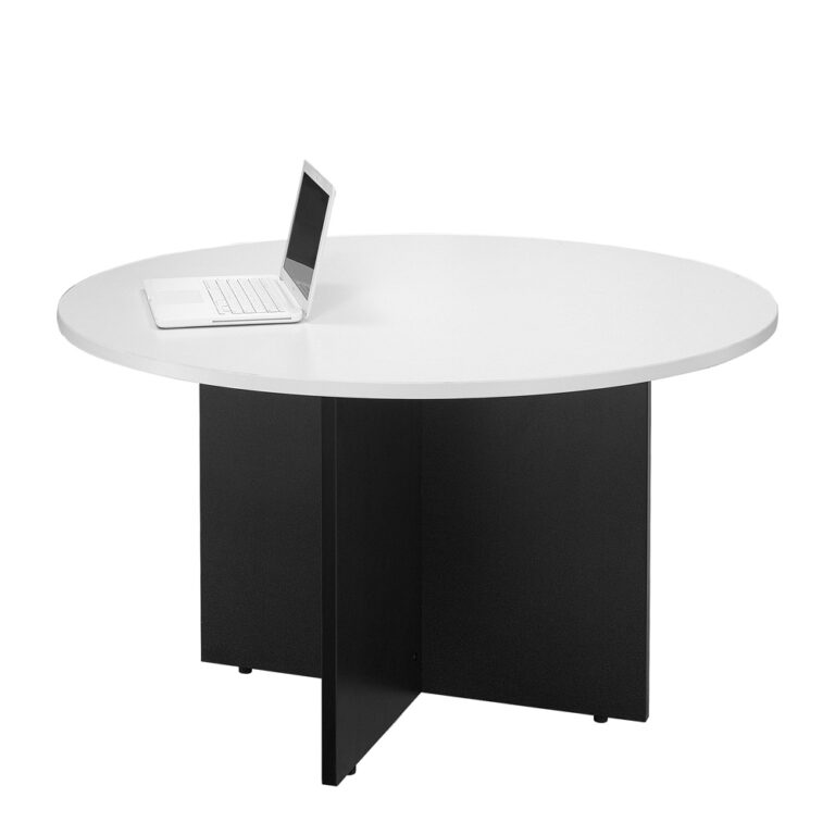 Logan Round Meeting Table | Epic Office Furniture