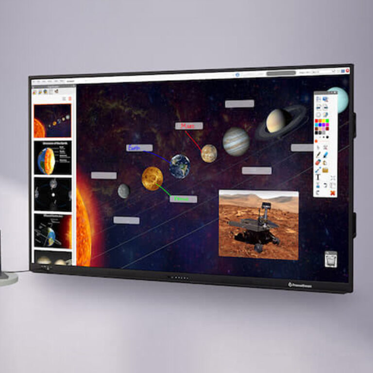 Promethean ActivPanel LE Interactive Panel | Epic Office Furniture