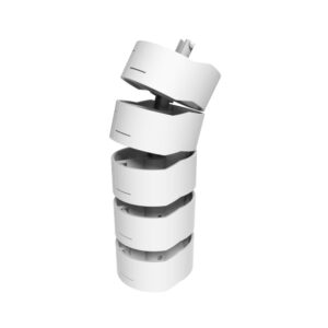 Umbilical Power Pole Kit | Epic Office Furniture