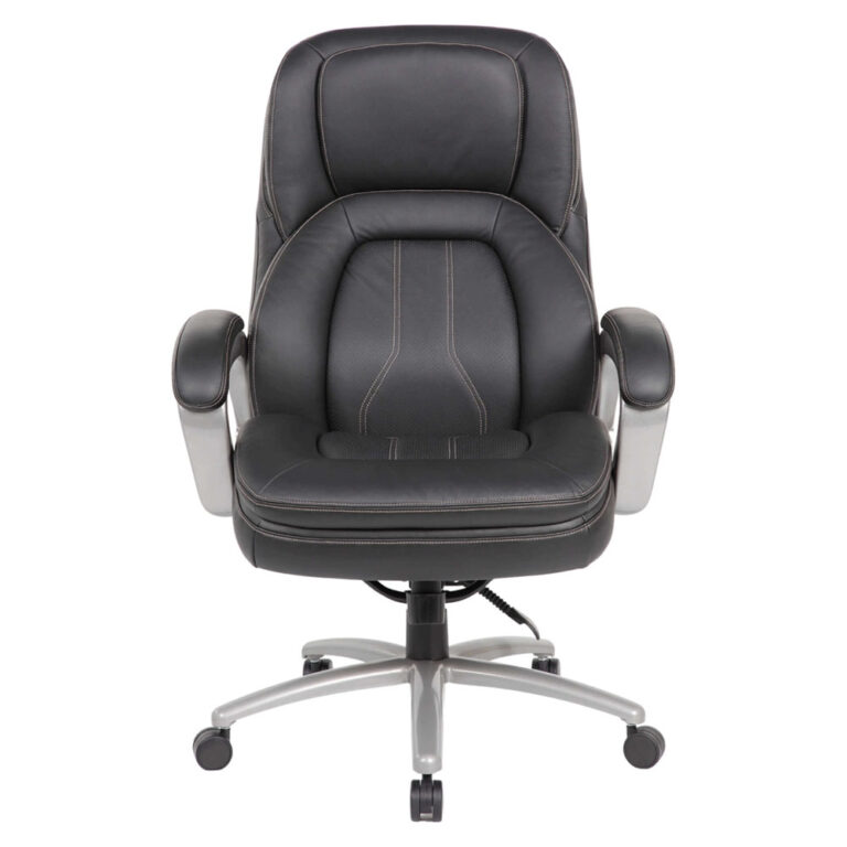Hercules Executive Leather Office Chair | Epic Office Furniture
