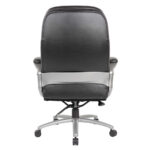 Hercules Executive Leather Office Chair | Epic Office Furniture