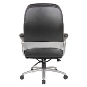 Hercules Executive Leather Office Chair | Epic Office Furniture