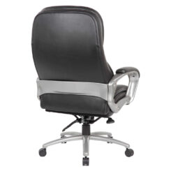 Hercules Executive Leather Office Chair | Epic Office Furniture