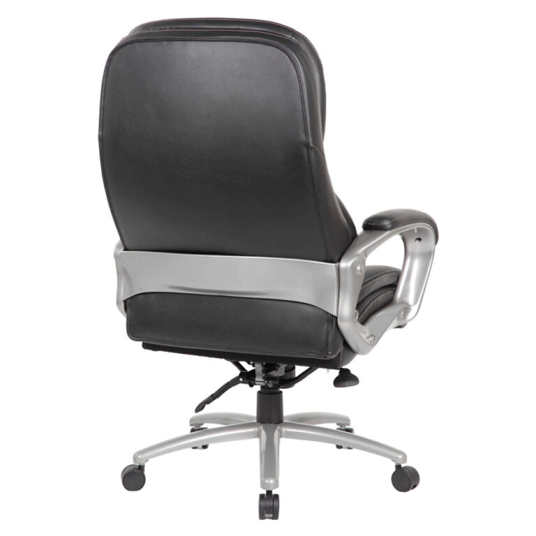 Hercules Executive Leather Office Chair | Epic Office Furniture