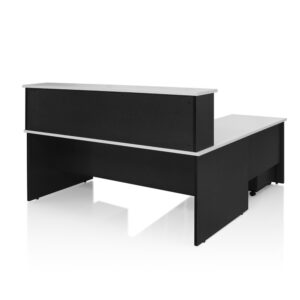 Logan Reception Hob | Epic Office Furniture