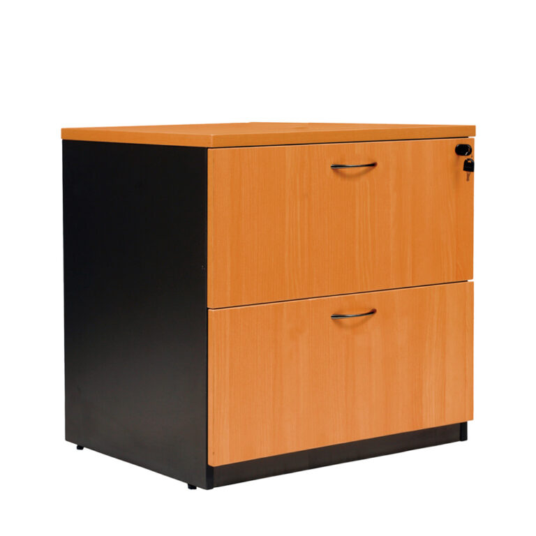 Logan Lateral Filing Cabinet | Epic Office Furniture