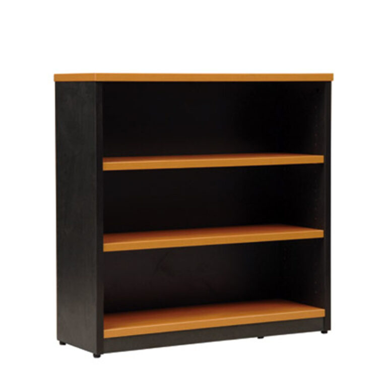 Logan Bookcase | Epic Office Furniture