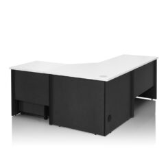 Logan Corner Workstation | Epic Office Furniture