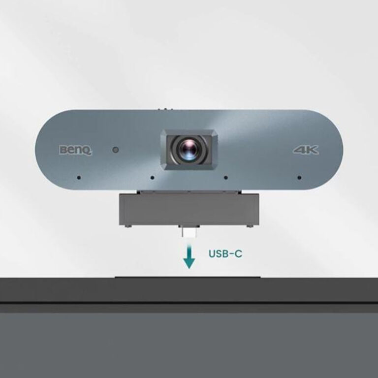BenQ 4K Smart Camera DV01K for Interactive Displays | Epic Office Furniture