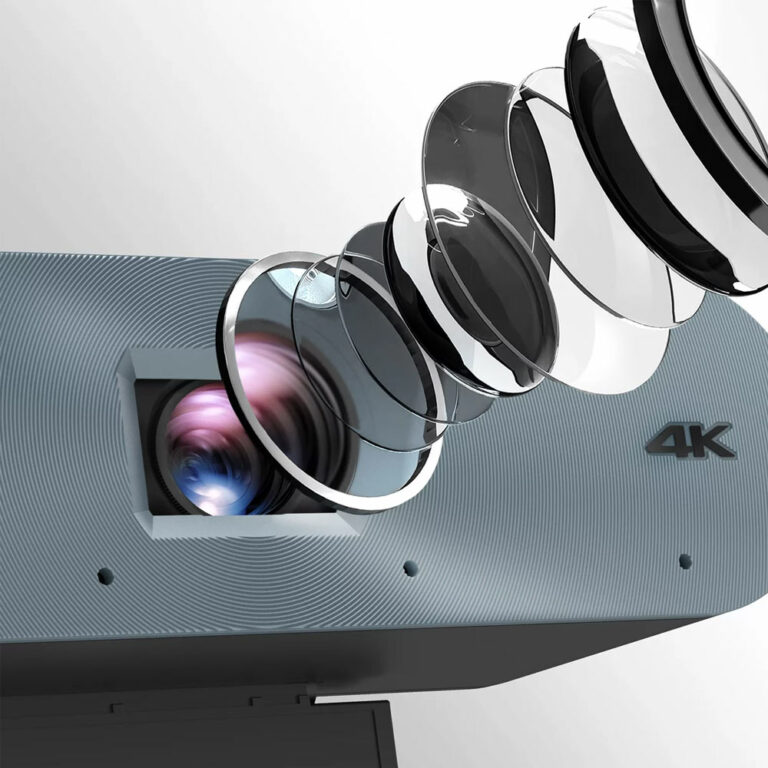BenQ 4K Smart Camera DV01K for Interactive Displays | Epic Office Furniture