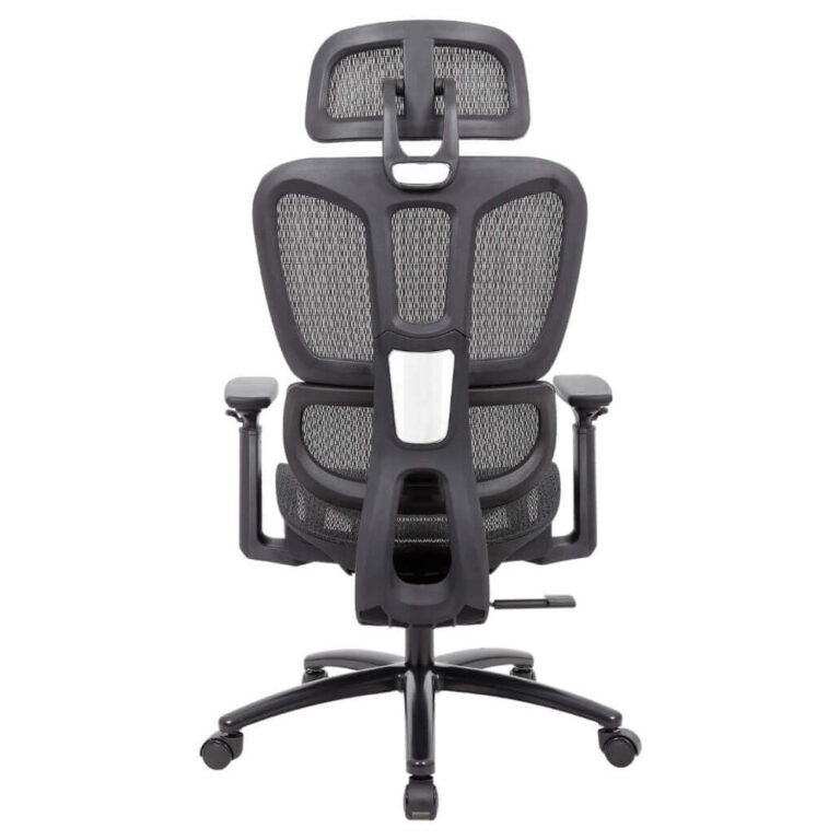 Montana Ergonomic Office Chair | Epic Office Furniture