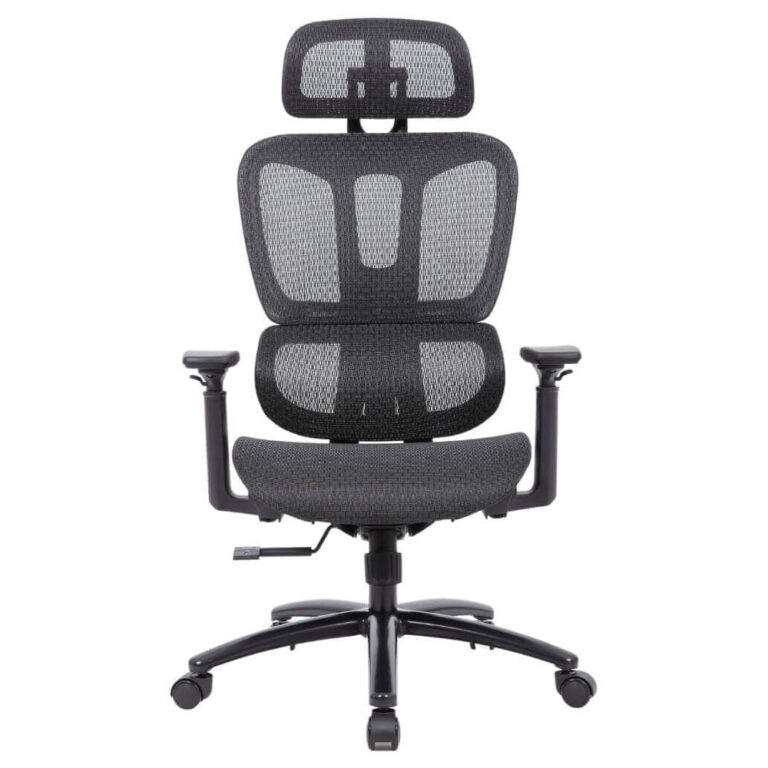 Montana Ergonomic Office Chair | Epic Office Furniture