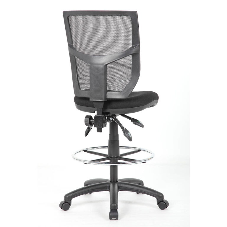 Halo Drafting Chair | Epic Office Furniture