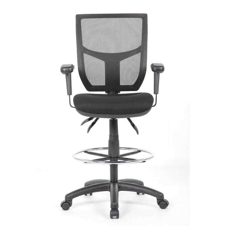 Halo Drafting Chair | Epic Office Furniture