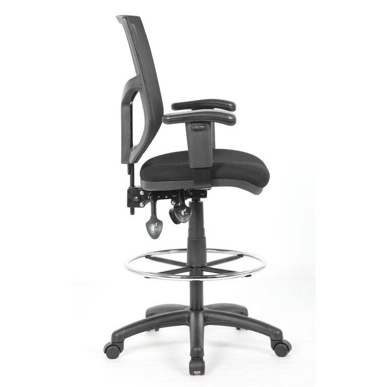 Halo Drafting Chair | Epic Office Furniture