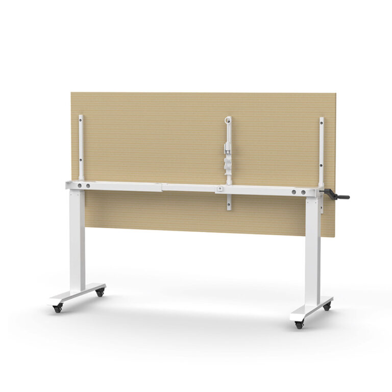 Boost Crank Flip Top Table | Epic Office Furniture