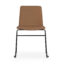 Pixel Sled Chair | Epic Office Furniture