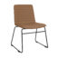 Pixel Sled Chair | Epic Office Furniture