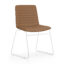 Pixel Sled Chair | Epic Office Furniture