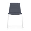 Pixel Sled Chair | Epic Office Furniture