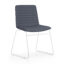 Pixel Sled Chair | Epic Office Furniture