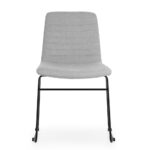 Pixel Sled Chair | Epic Office Furniture