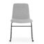 Pixel Sled Chair | Epic Office Furniture