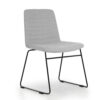 Pixel Sled Chair | Epic Office Furniture