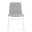 Pixel Sled Chair | Epic Office Furniture
