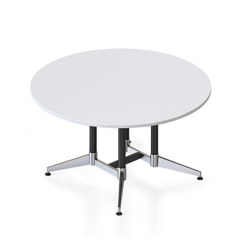 Typhoon Round Table | Epic Office Furniture