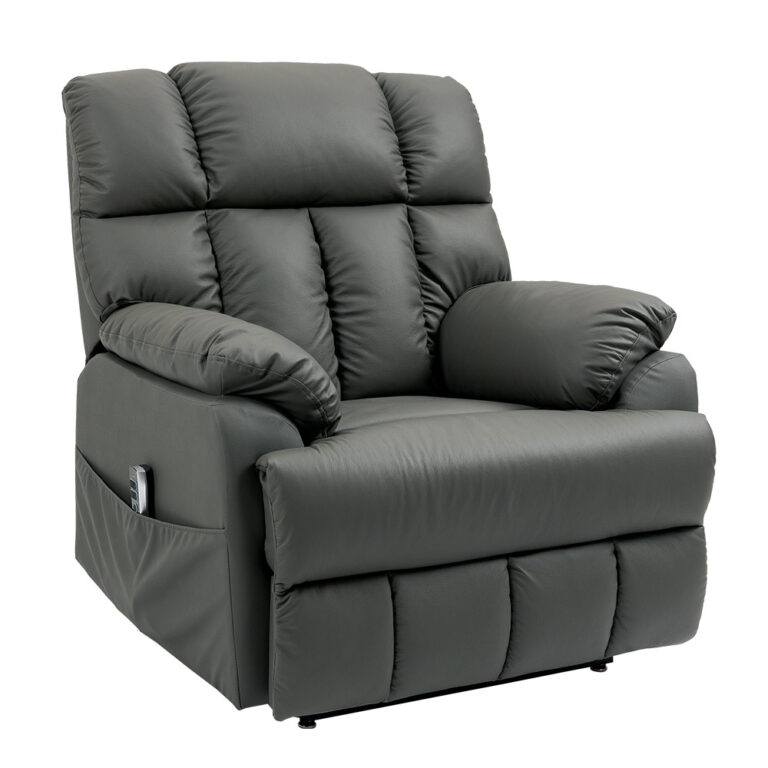 Oakland Dual Motor Recliner Lift Chair | Epic Office Furniture