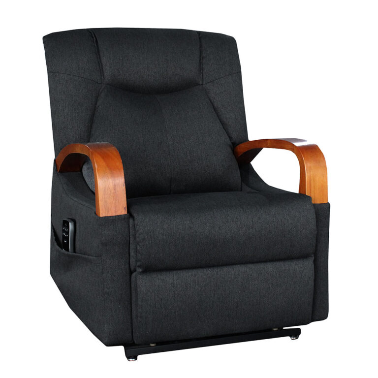 Sante Fe Dual Motor Recliner Lift Chair | Epic Office Furniture
